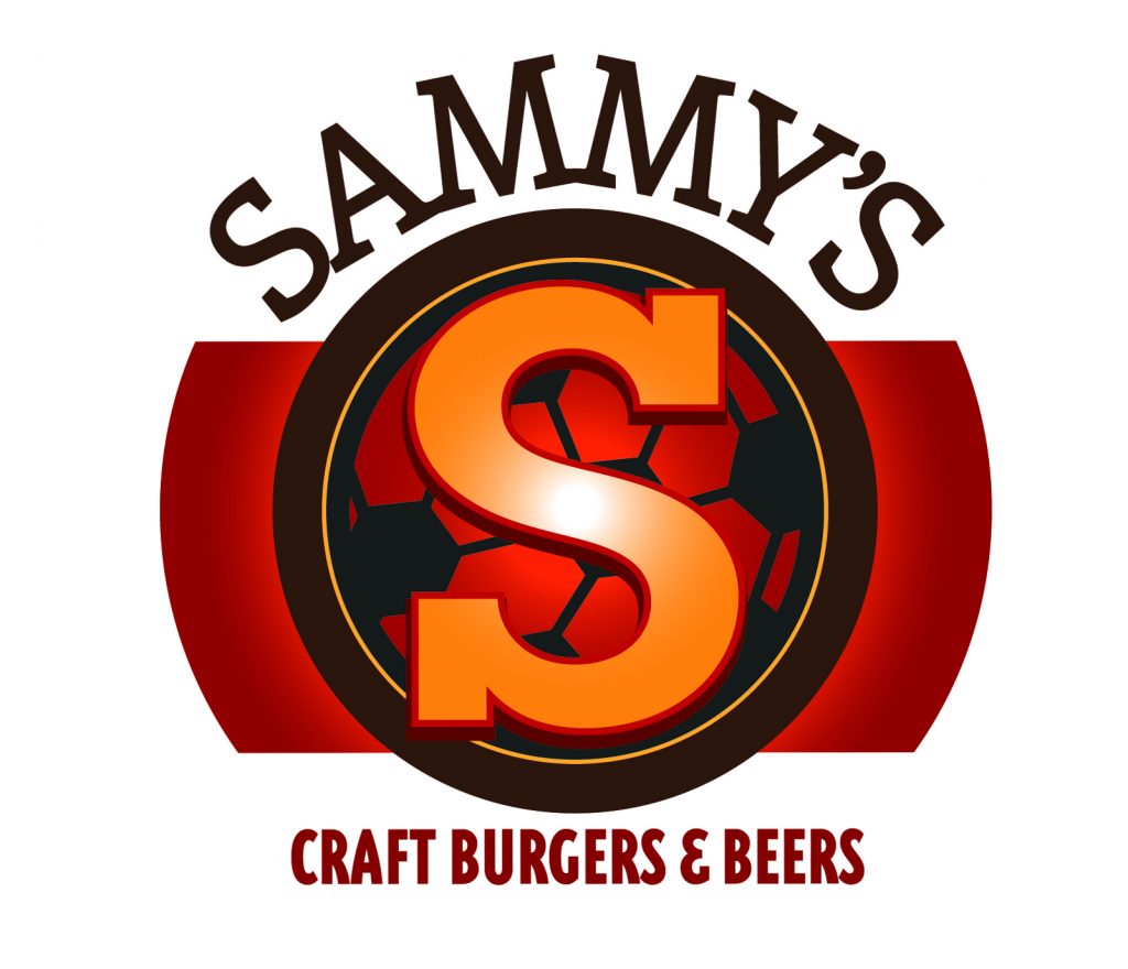 Home - Sammy's Craft Burgers & Beers