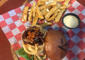 Sammy's Craft Burgers & Beers